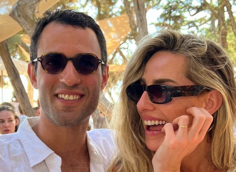 Mariana Weickert e Arthur Falk: Vida e Carreira do Casal